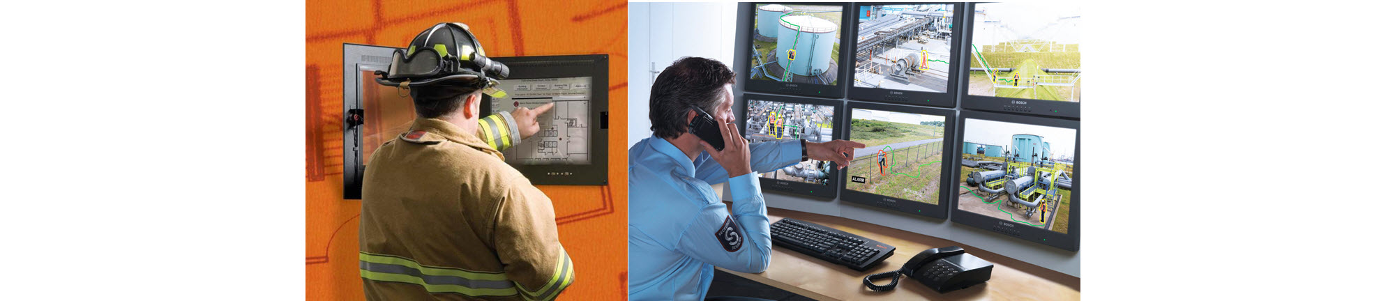 Fire & Safety Services- What You can expect from HRSS