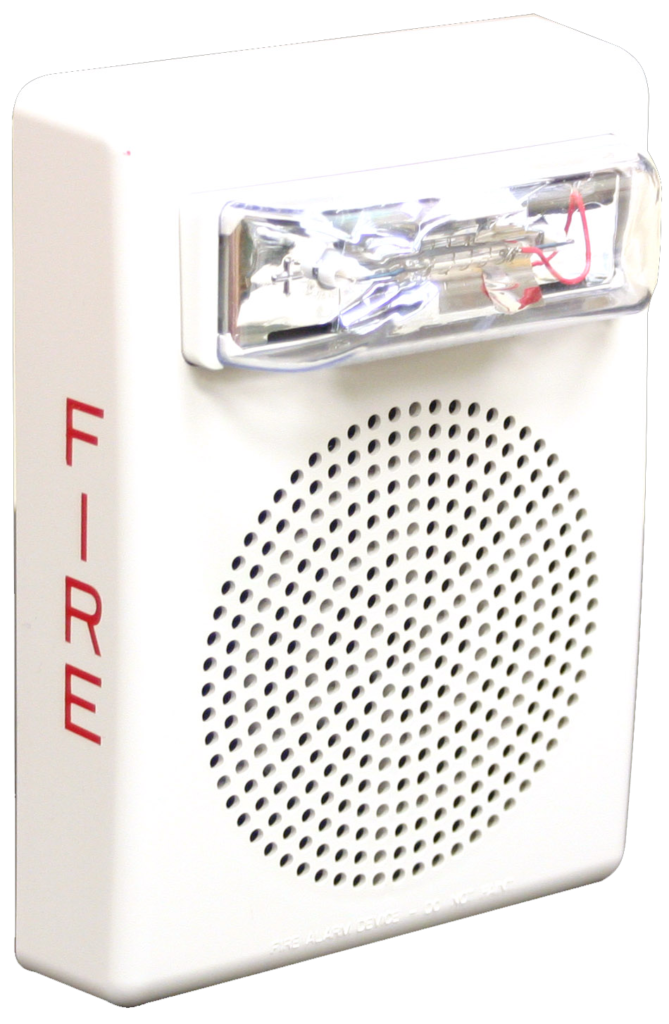 Fire and Safety Systems Early Warning Prevent Disasters