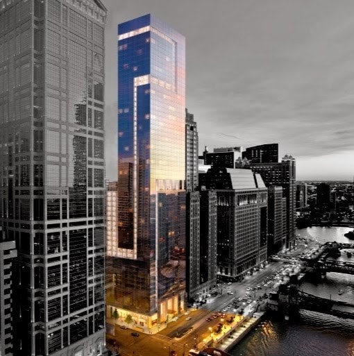 Chicago Comparison to NFPA - High Rise Security Systems/SMG