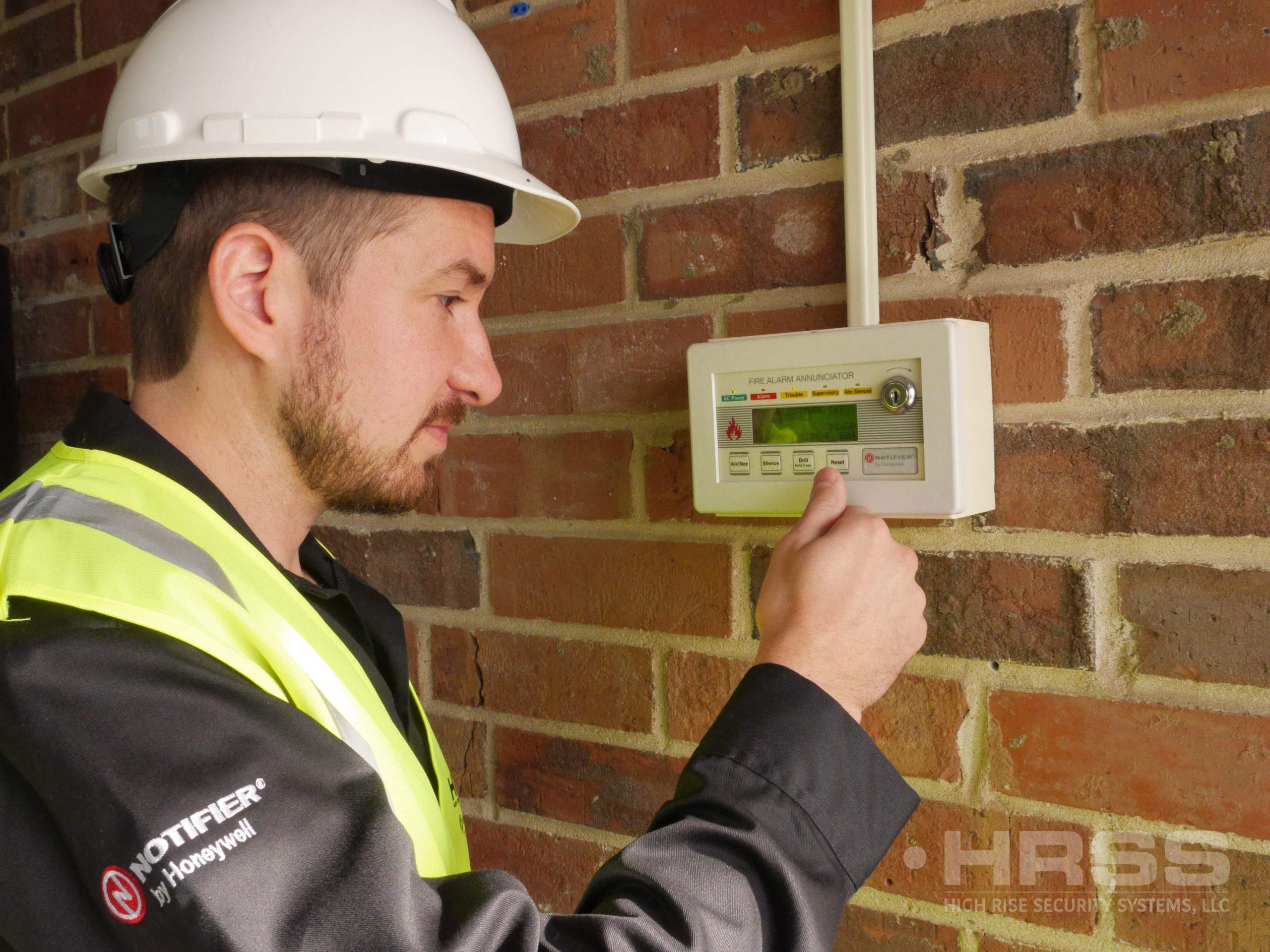 Fire Alarm Testing Saves Money in the Long Run - High Rise Security ...