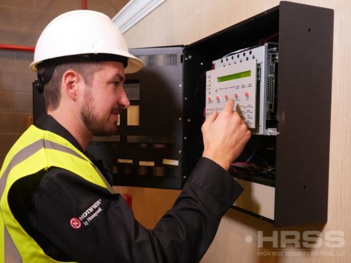 Selecting Fire & Life Safety Systems : Why Building Owners Must ...