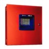 FIRE-LITE MS-4 Conventional Fire Control Panel - High Rise Security ...