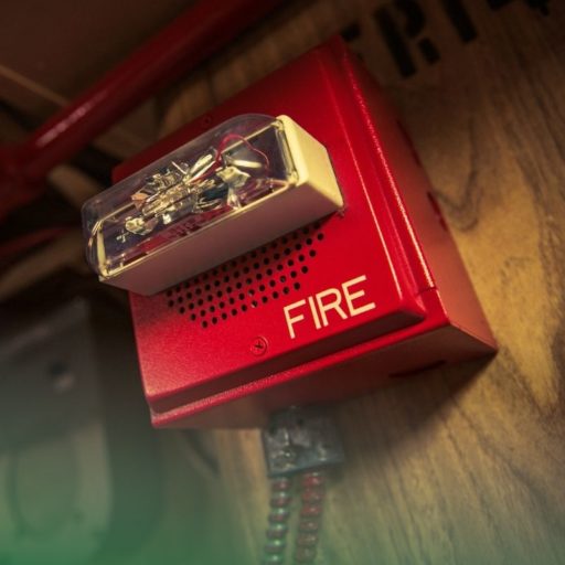 Fire Alarm Design- The Retrofit