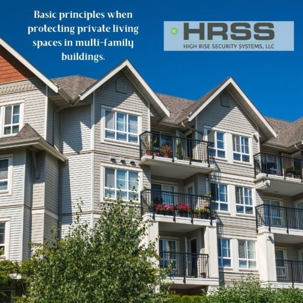 Protecting Multi-family in Commercial Buildings - High Rise Security ...