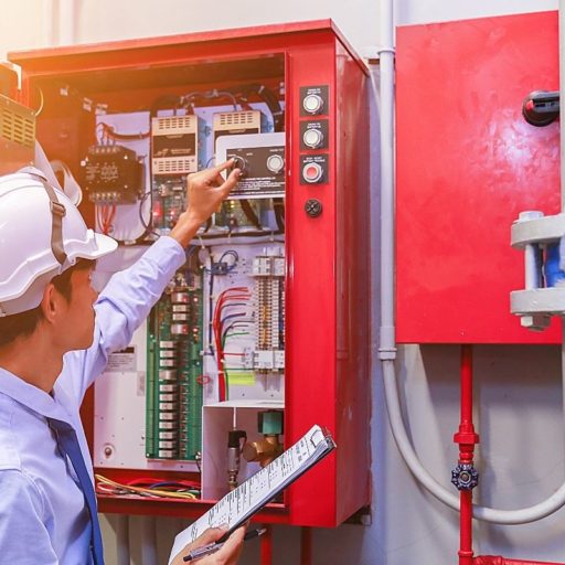The Essentials of Fire Alarm System Design - High Rise Security Systems/SMG