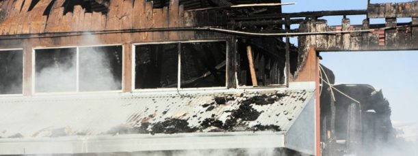 Commercial Fire Alarm System Quick Guide - High Rise Security Systems/SMG