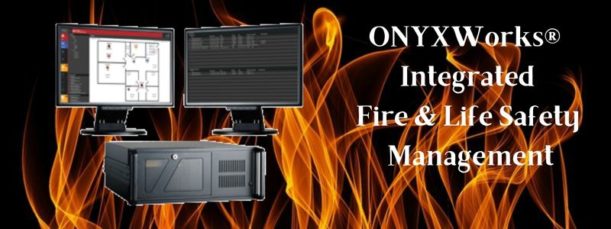Integrated Fire & Life Safety Management | HRSS/SMG