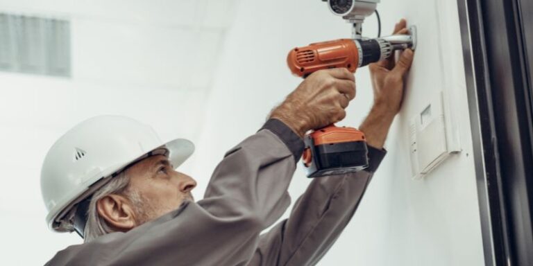 Benefits of Installing a Commercial Security System - High Rise ...