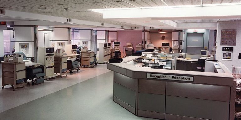 Creating a Good Nurse Call Station - High Rise Security Systems/SMG