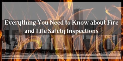 Fire & Life Safety Inspection Guide – HRSS/SMG