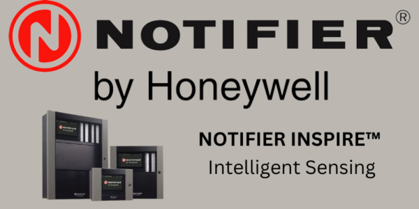 NOTIFIER INSPIRE™: Intelligent Sensing for Enhanced Efficiency - High ...