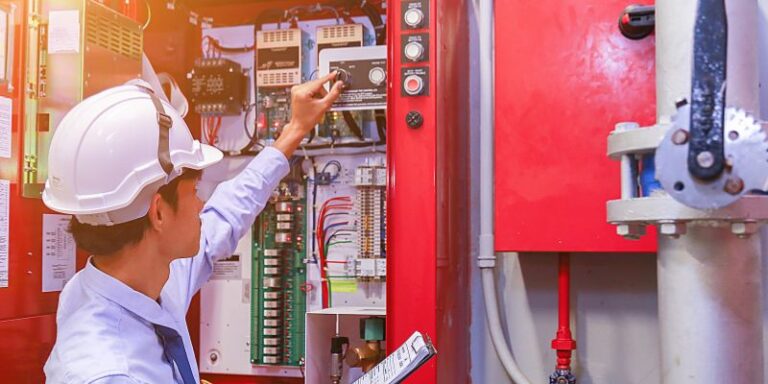 Common Fire Alarm Trouble Indications - High Rise Security Systems/SMG