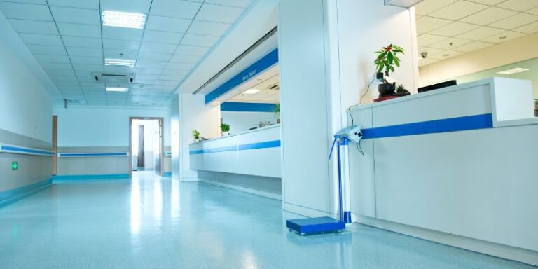 RATH's Wireless Emergency Call System - High Rise Security Systems