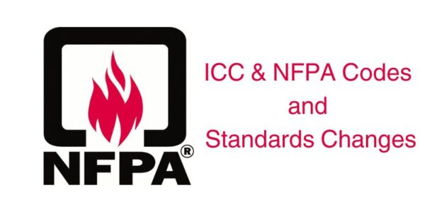 ICC & NFPA Code Changes Part 1 - High Rise Security Systems/SMG