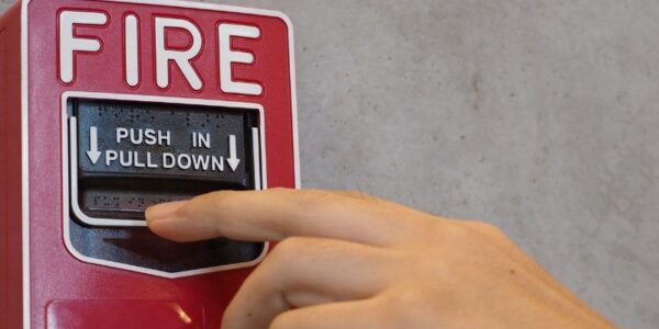 A Guide to Emergency Control Functions - High Rise Security Systems