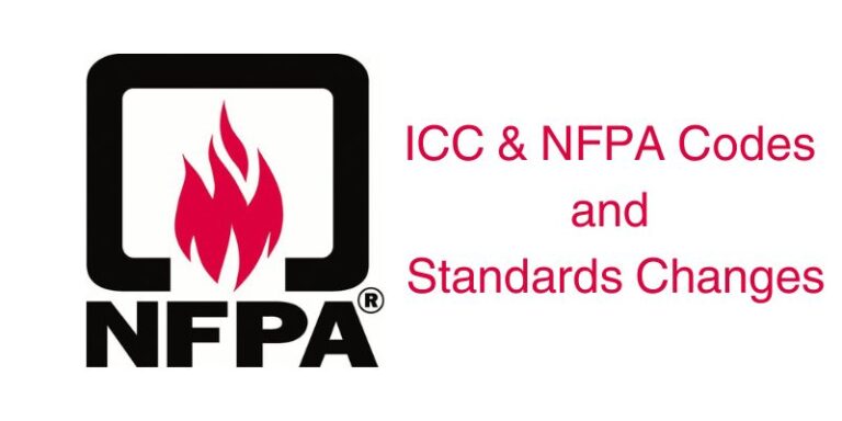 NFPA Codes and Standards Changes Part 2 - High Rise Security Systems